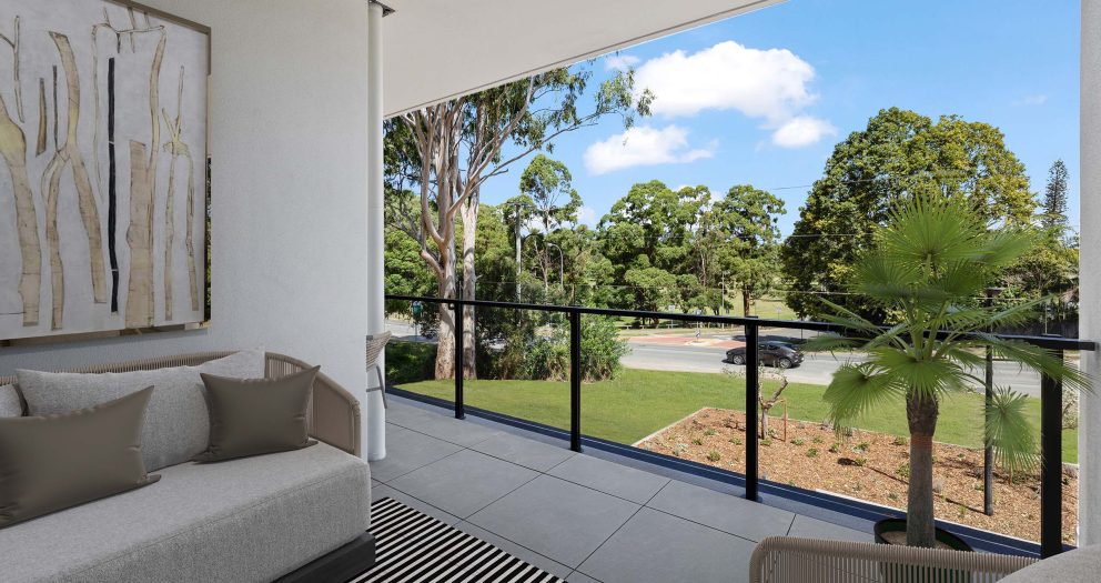 For Sale - Fairway - Carindale